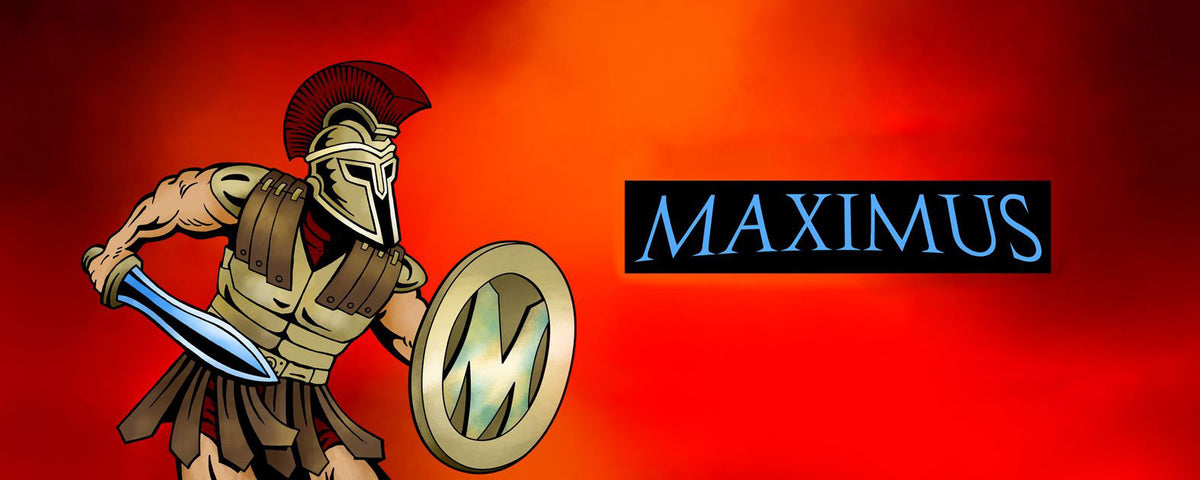 Más vendidos – Maximus Level
